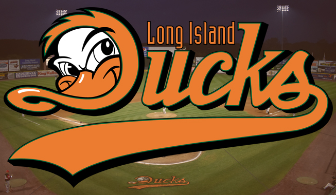 Long Island Ducks Baseball - Affordable Family Fun on Long Island ...